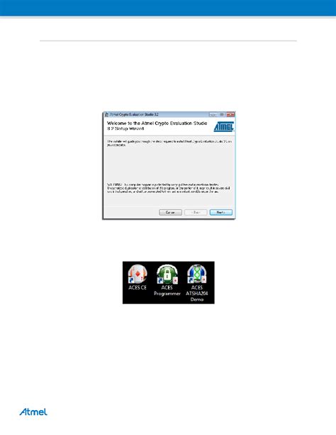 08qn50l43020 Datasheet614 Pages Atmel Atmel Secure Personalization
