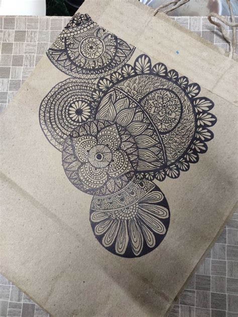 Matrix Designs On Linkedin Coffeebagdesign Create Reuseinownstyle