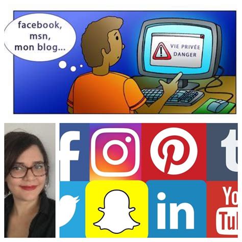 PEUT ON TOUT DIRE SUR LES RÉSEAUX SOCIAUX ichrono portail d information