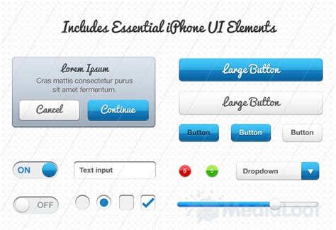 15 IPhone UI PSD Images IOS 8 IPhone 6 GUI PSD Free App UI PSD And PSD IPhone UI Design