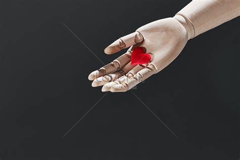 꼭두각시 사람들은 사랑을 가지고 있습니다 사진 무료 다운로드 Lovepik