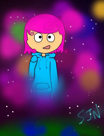 Maddy Stone Rough Colour By Potato Senpie On Deviantart