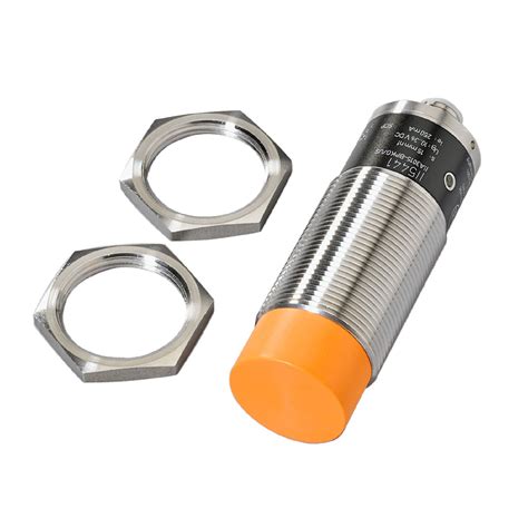 Ii5942 Inductive Sensor Ifm