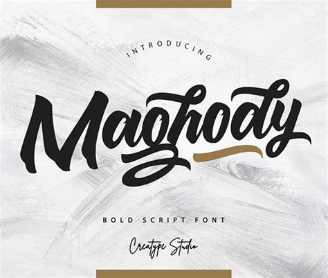 50 Free Script Fonts For Graphic Designers Idevie