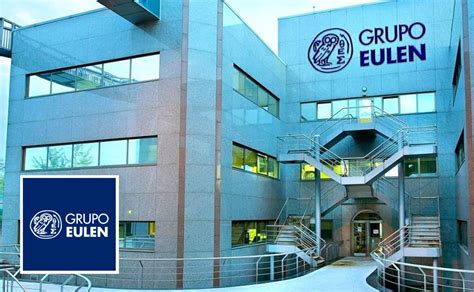 Nuevas Ofertas De Empleo En Grupo EULEN Empleo En