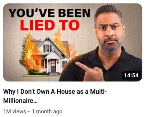 New YouTube Algorithm Is PERFECT But Creator Hooks