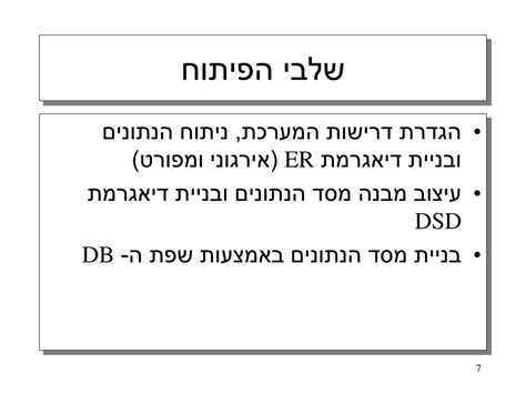 Ppt Data Modeling Powerpoint Presentation Free Download Id