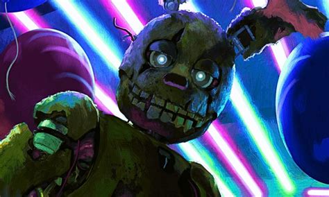 Dead By Daylights Five Nights At Freddys Update Controversy Explained