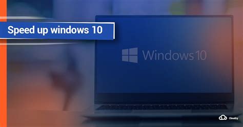 Cloudzy On Linkedin Windows10 Slowpc Techtips Upgradeyourpc