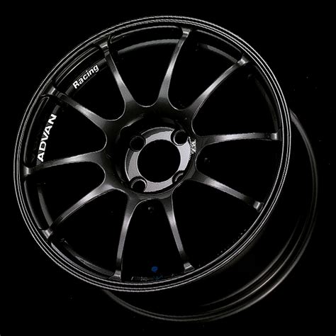 Yokohama Advan Racing Rz 360wheels