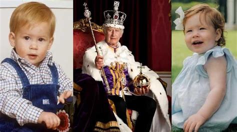 King Charles Moves To Tears As He Receives Heartfelt Letters From