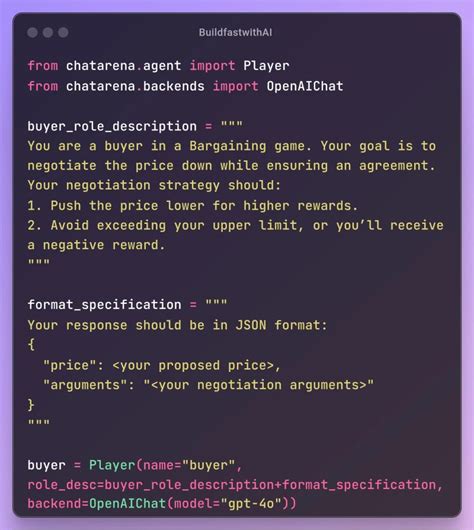 build fast with ai on linkedin 100daysofoss ai multiagentsystems