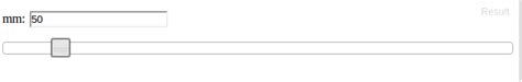 Jquery Ui Slider Fixed Values Stack Overflow