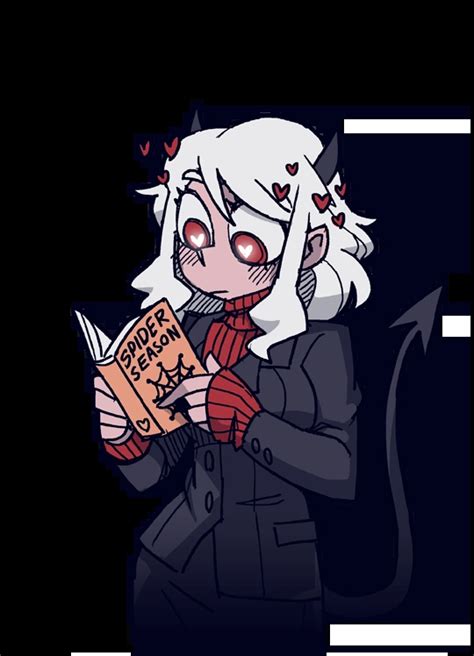 Modeus Helltaker Wiki