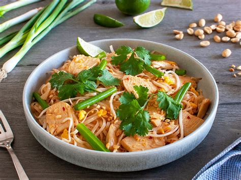 Pei Wei Pad Thai Copycat Recipe By Todd Wilbur