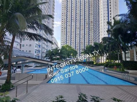 Condo For Sale Unit 2801 A 28f Tower 1 Grass Residences Nueva Viscaya Cor Nueva Ecija And