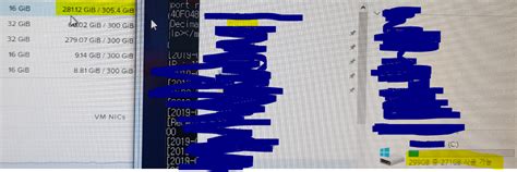 Vm Capacity And Prism Capacity Are Different Nutanix Community