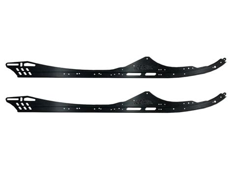 Iceage Ski Doo Gen4 Summit Freeride Rail Kit