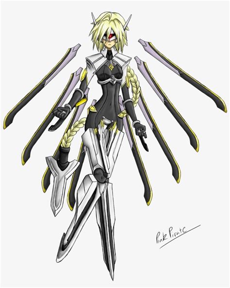Lambda Blazblue