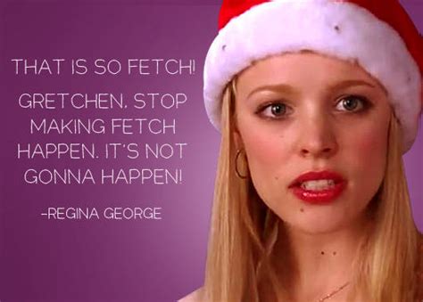 50 Mean Girls Quotes That Are So Fetch Parade