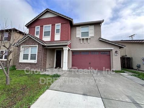 Houses For Rent In Modesto Ca 110 Homes Trulia