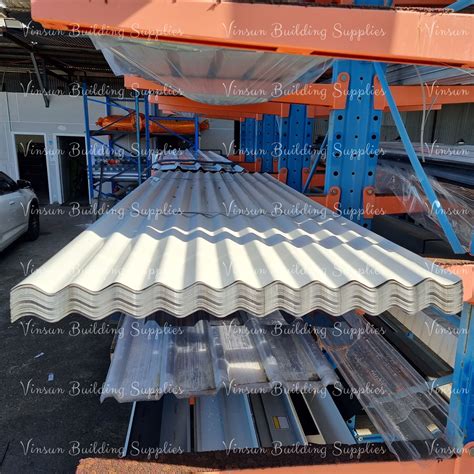 Colorbond Roofing Archives