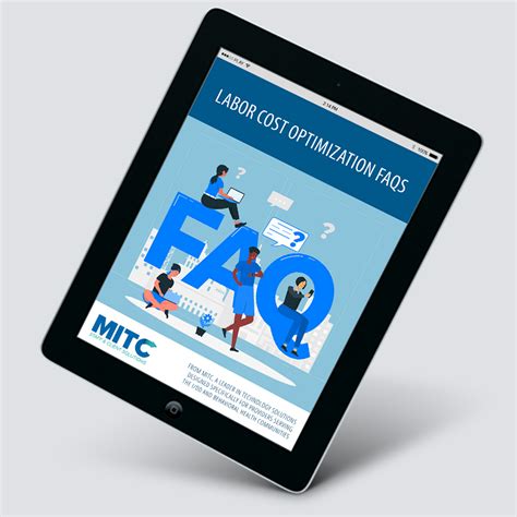 Labor Cost Optimization Faqs Mitc Agency Solutions