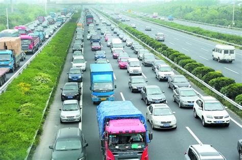 沪宁高速路 高速实时路况 高速 第9页 大山谷图库