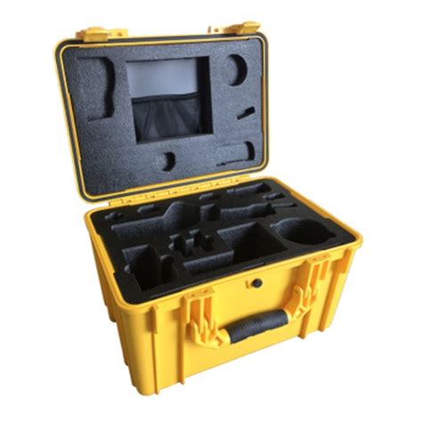 Cansel Trimble Hard Case For Tsc7