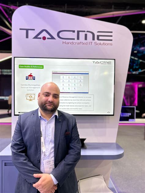 Nvssoft On Linkedin Gitex2023 Gitexglobal
