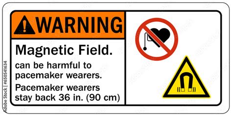 Warning Signs Pacemaker Wearers At Joan Fleming Blog