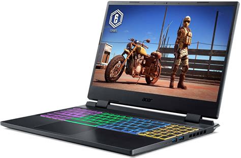 Acer Nitro 5 An515 58 Full Specifications