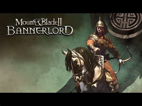mount and blade 2 bannerlord Кангал война с Хузаитами повлиял
