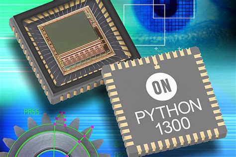Mars Perseverance Rover Case Study PYTHON Image Sensors Add Vision To Mars Perseverance EDL