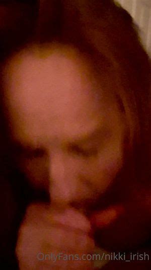 Watch Galway Milf Blowjob Redhead Porn Spankbang