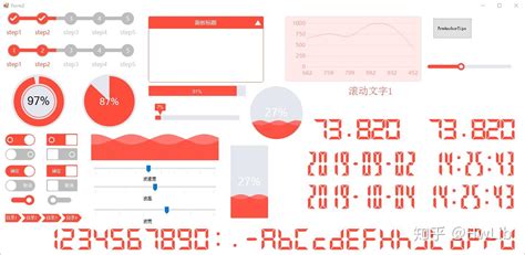 通用上位机框架hwlibautomationc 知乎