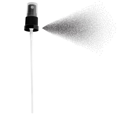 Ekome® Aroma Atomizer Do Butelek 50 I 100 Ml Ekome