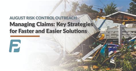 Join Me Next Month As I Cover How To Best Manage Your Claims Heidi Sauer