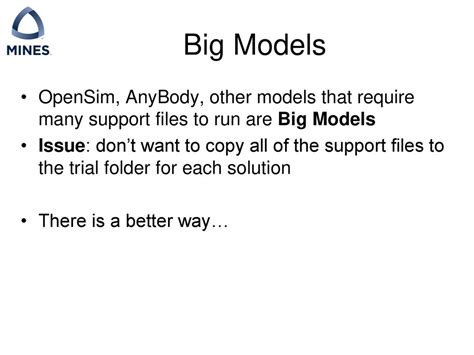 Megn Probabilistic Biomechanics Running Nessus With Big Models