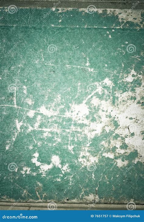 Scratched Pattern Stock Image Image Of Shabby Messy 7651757