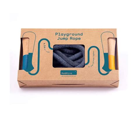 Playground Jump Rope