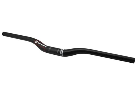 Gub Sl Carbon Bicycle Riser Bar Mountain Bike Handlebar Reduce Carbon