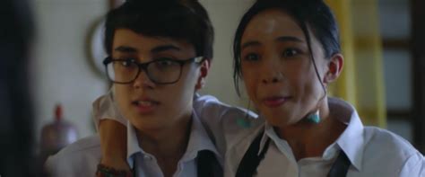 Odette Khan Guy With Internet Access