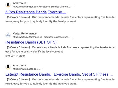 Fix And Prevent Duplicate Content On Your Ecommerce Site