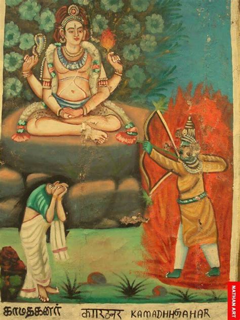 Pin By Makrandjade On Shiva Hinduism Art God Illustrations Lord