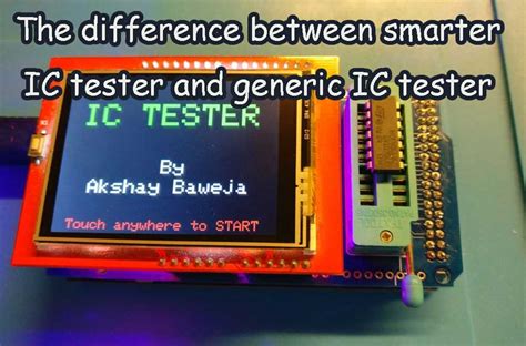 How To Implement Ic Test Pcba Manufacturers