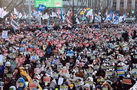 Korean Peninsula In Top 10 Conflicts To Watch In 2025 Crisis Group