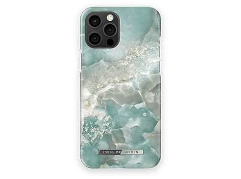 Ideal Of Sweden Idfcss22 I2067 391 Backcover Apple Iphone 12 Pro Max