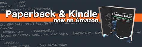 John Riselvato On Linkedin Ffmpeg Books Books Writing Publishing