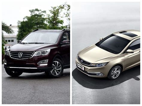 【文章】纠结买轿车还是suv？上了高速就知道谁更好了车家号汽车之家